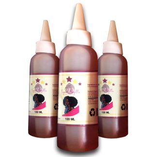Tiyani Angella – Hair Care Range