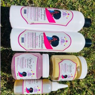 Combo – Tiyani Angella